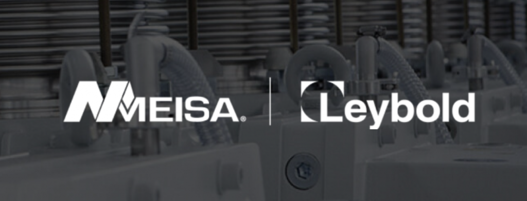 Meisa, fabricantes de bombas de vacio | Directorio Industrial
